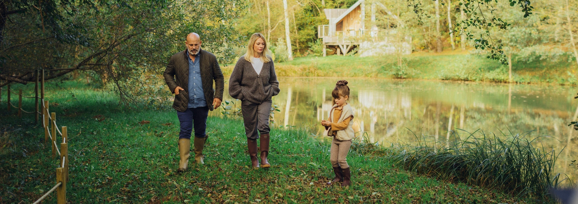 Heart of Normandy With Casa Rosalie | Le Chameau